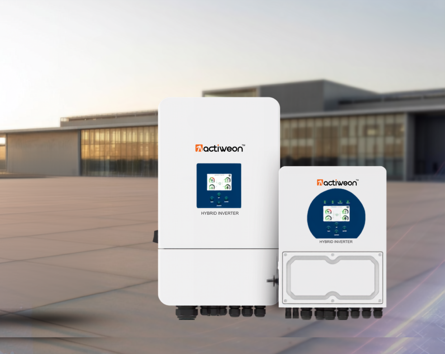 actiweon.com – Actiweon Innovations Pvt. Ltd. delivers expert solar and ...